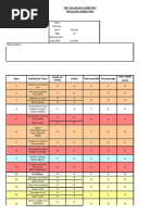 Guide de Cotation de la Figure de Rey | PDF | Triangle | Dessin