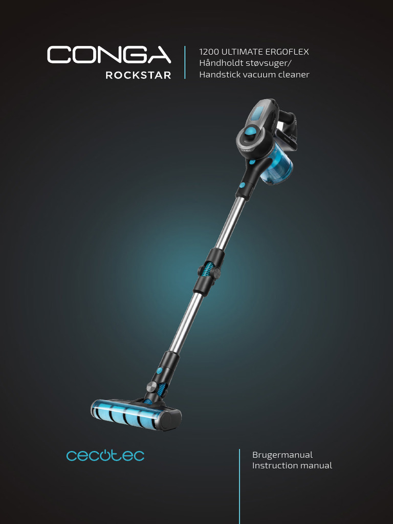 Conga Rockstar | PDF