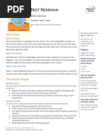 Dog's Colorful Day | PDF