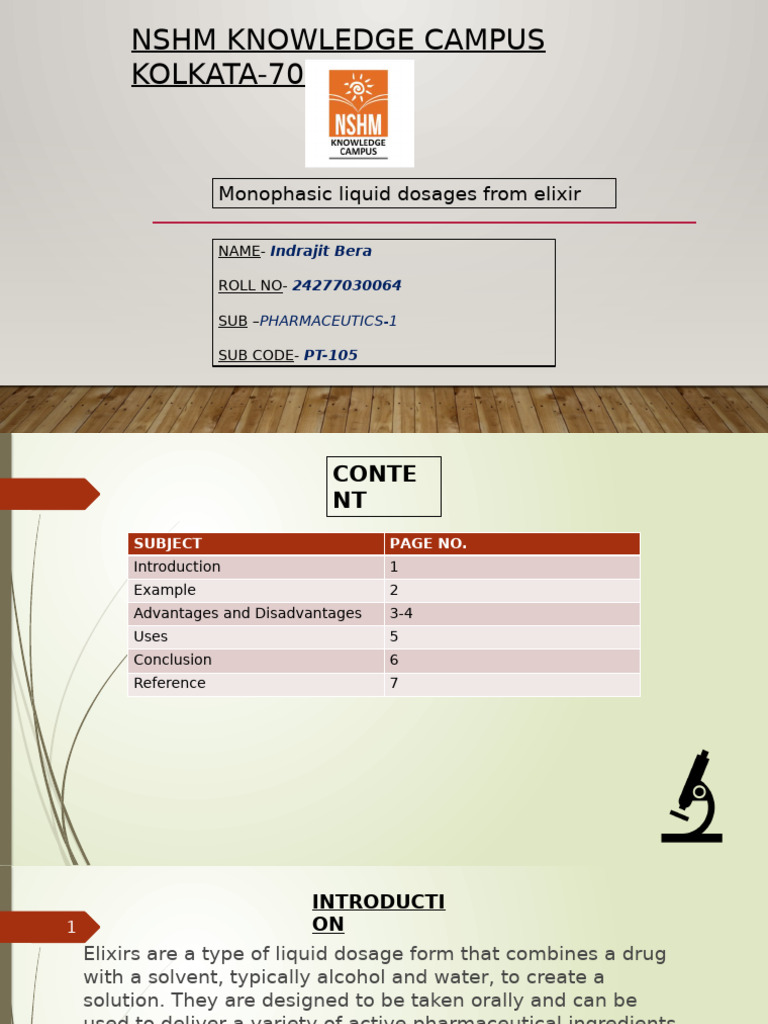Indrajit Bera (PPT of Human Anatomy) | PDF | Dose (Biochemistry) | Chemistry