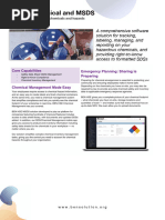 chemSHERPA Guide: Tools, Download, Compliance | PDF | Chemical ...