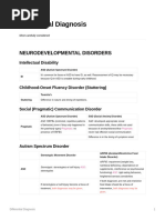 Permitted Daily Exposure - Calculation | PDF | Toxicity | Risk