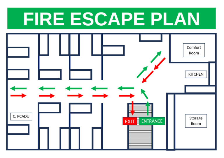 Fire Exit | PDF