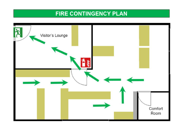 Fire Exit | PDF