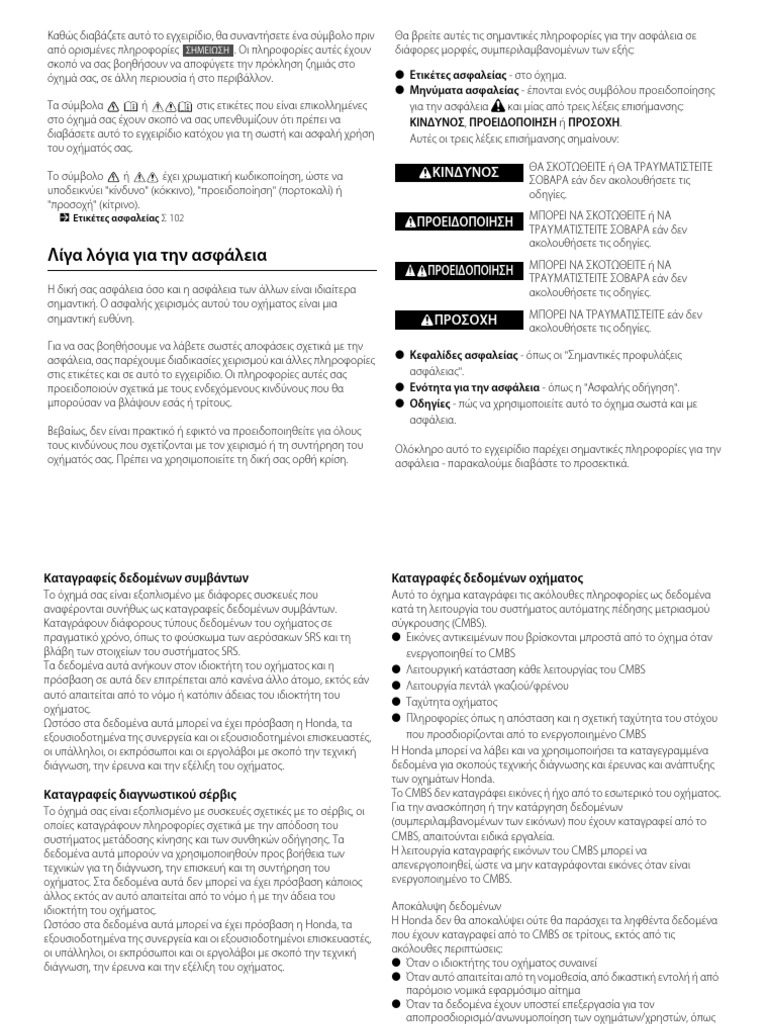 Jazz Hybrid My22 | PDF