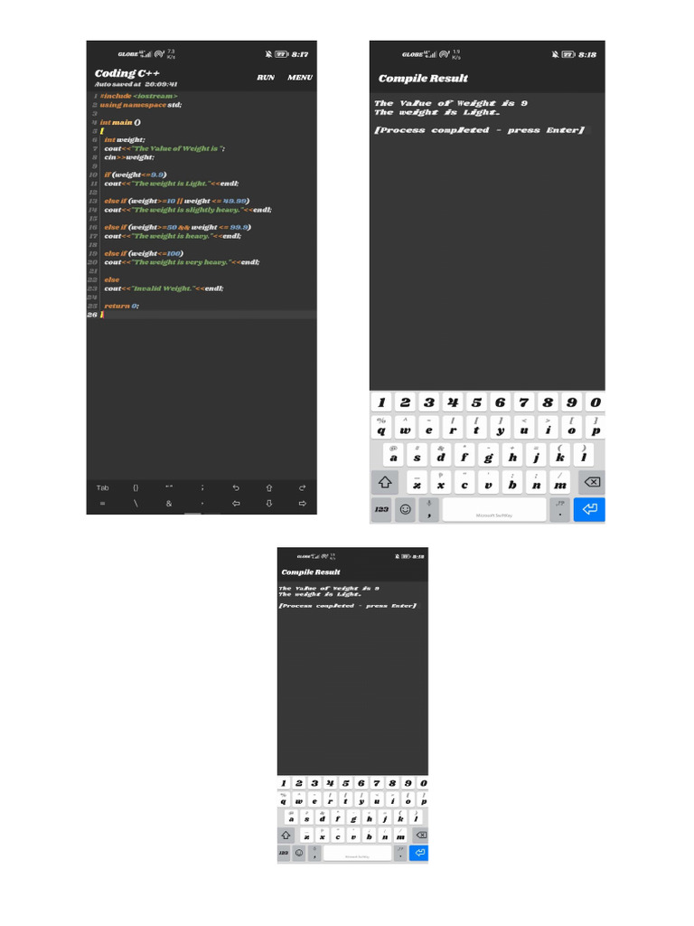 Comprog Ni Jimwell | PDF