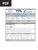 Eluxa Horns Strobes Data Sheet TD450157EN | PDF | Electrical ...