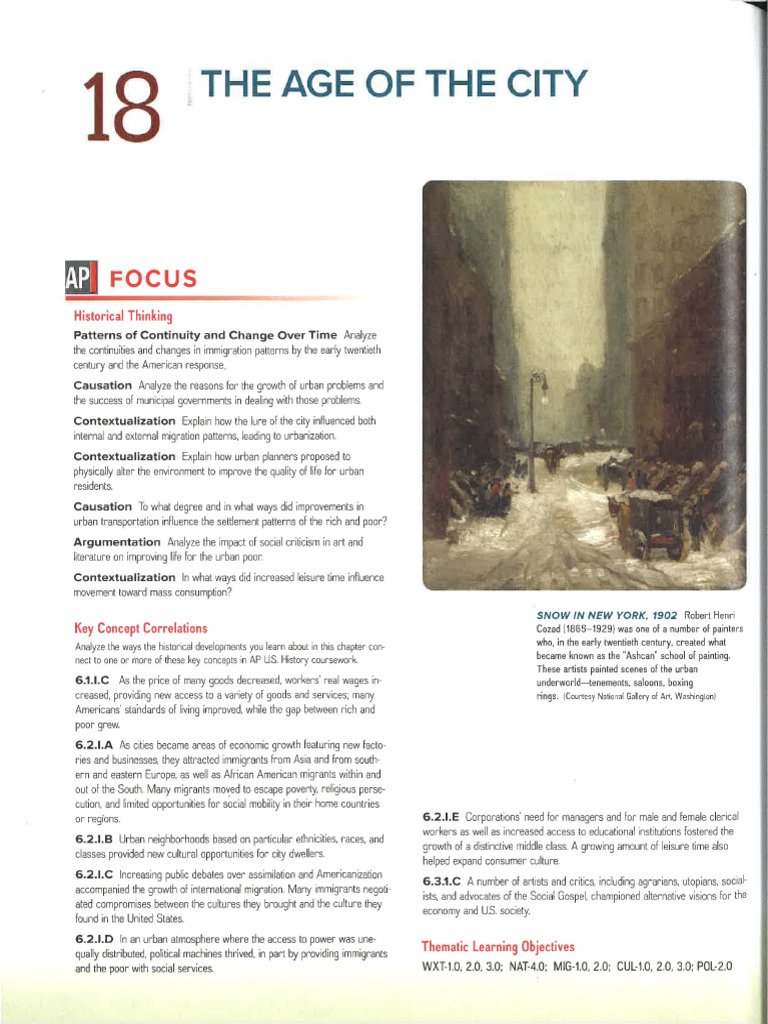 Chapter 18 (1) | PDF