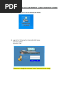 Regit Express: Point-of-Sale For Windows | PDF | Point Of Sale | Receipt