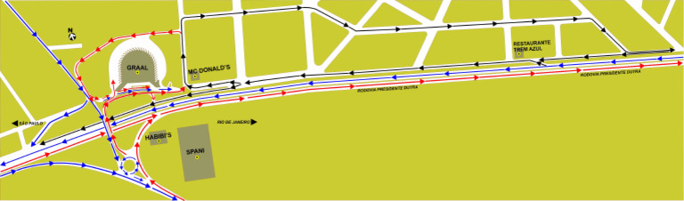 Mapa Resende (1) | PDF