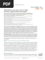 iKnowMed Gen 2: Oncology EHR Overview | PDF | Electronic Health Record ...