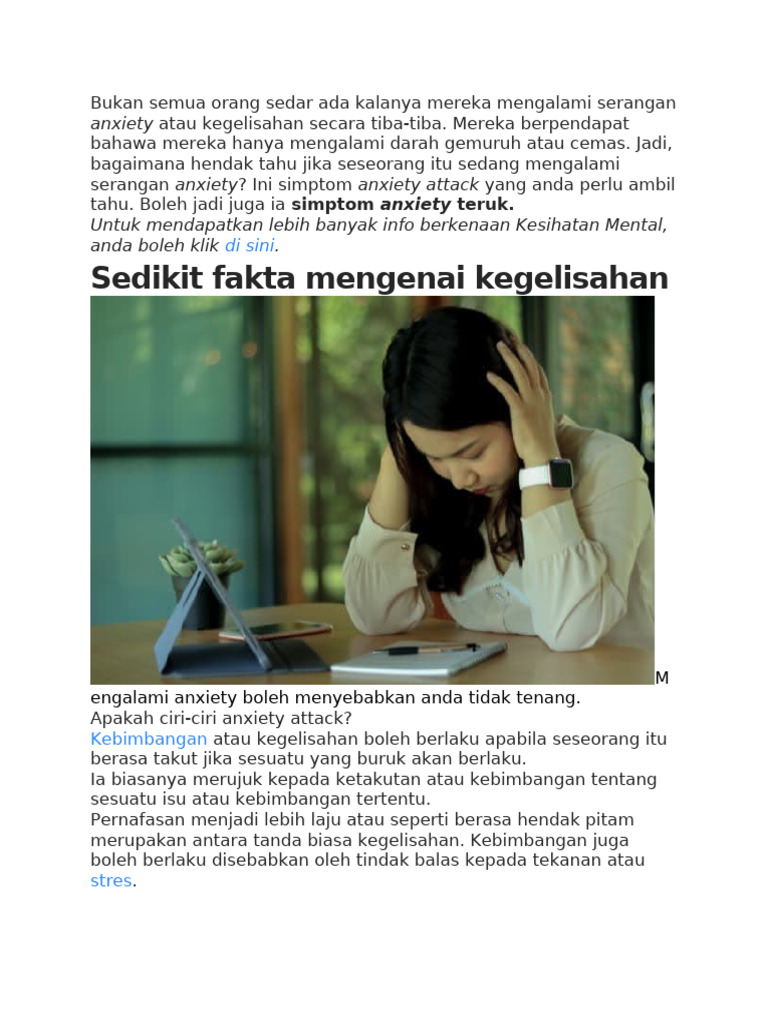 penyakit zaman moden | PDF