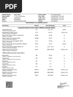 CFT Full Form - Complement Fixation Test | PDF | Complement System ...