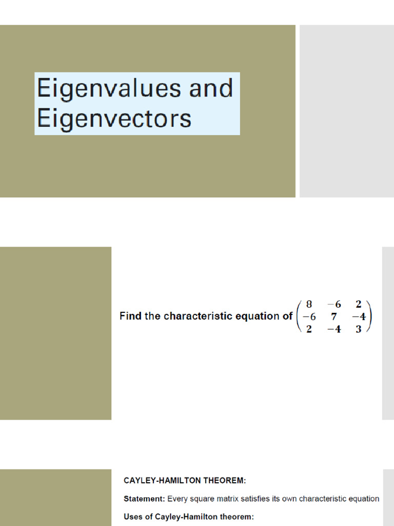 MAT_1103_L09 (1) | PDF
