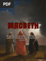 Here Are The Biblical Allusions in Macbeth With Relevant Quotes | PDF ...