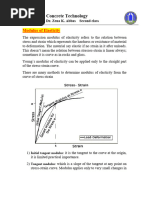 Meaning of "Laitance": Concrete Construction Staff | PDF