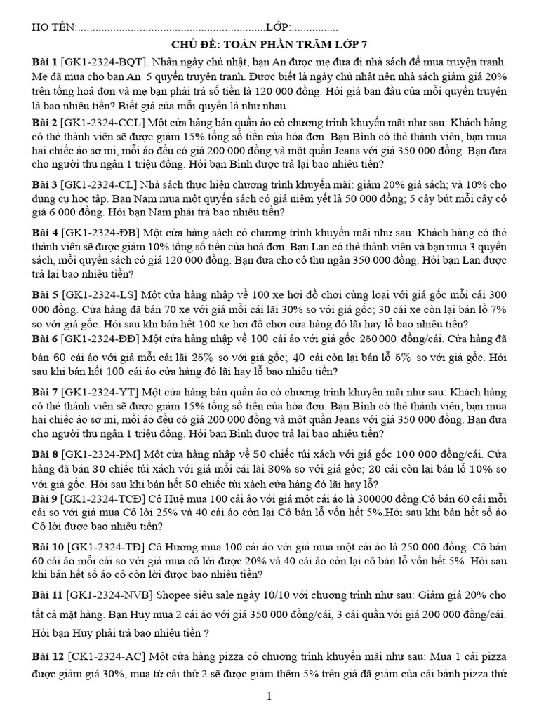 Toan Phan Tran | PDF