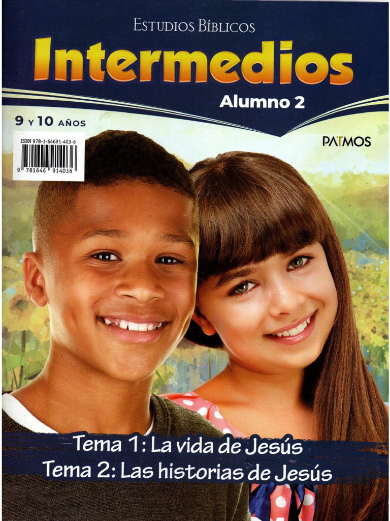 Libro Completo | PDF