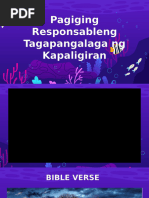 ISLOGAN Filipino | PDF