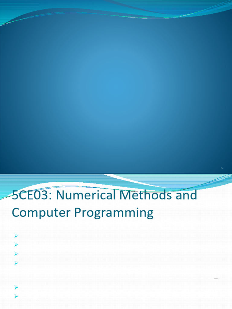 NMCP20 With 20 C | PDF | Control Flow | Variable (Computer Science)