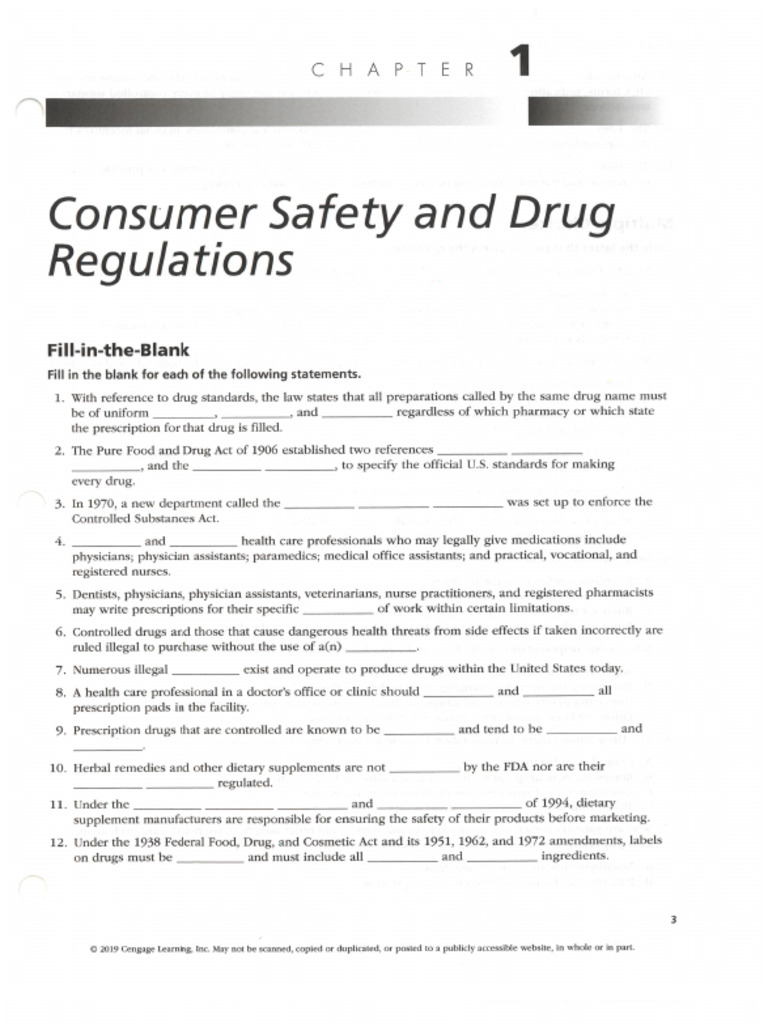 CH +1+worksheet | PDF