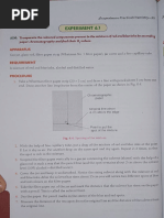 Weber Reilly Test | PDF | Solubility | Salt (Chemistry)