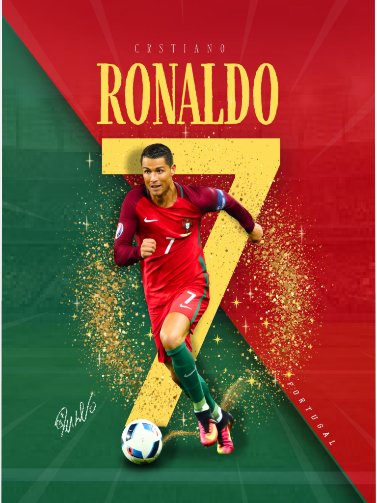 Ronaldo PDF | PDF