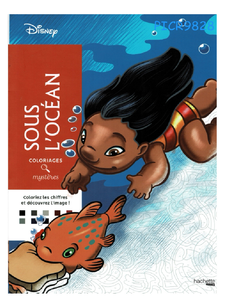 Sous Locean | PDF