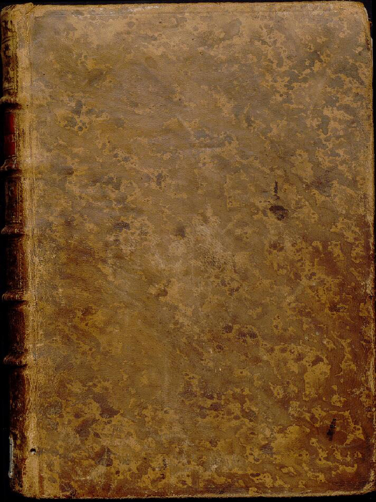 RAE-1ª Parte El Quijote | PDF