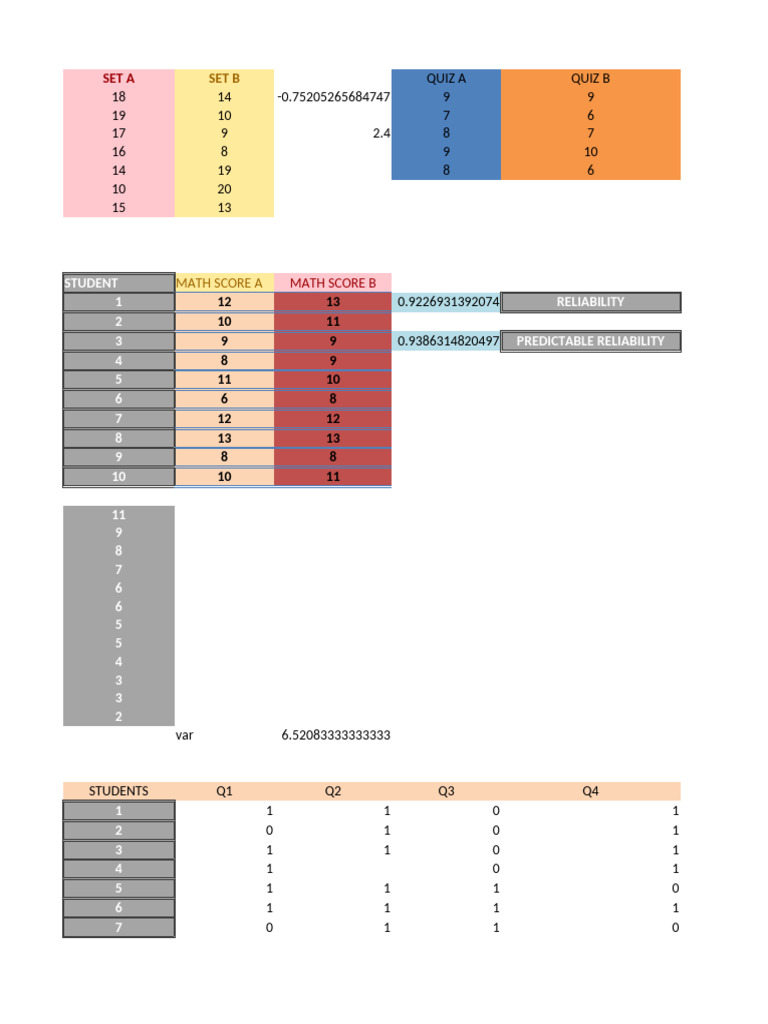 assessment 1st activity | PDF