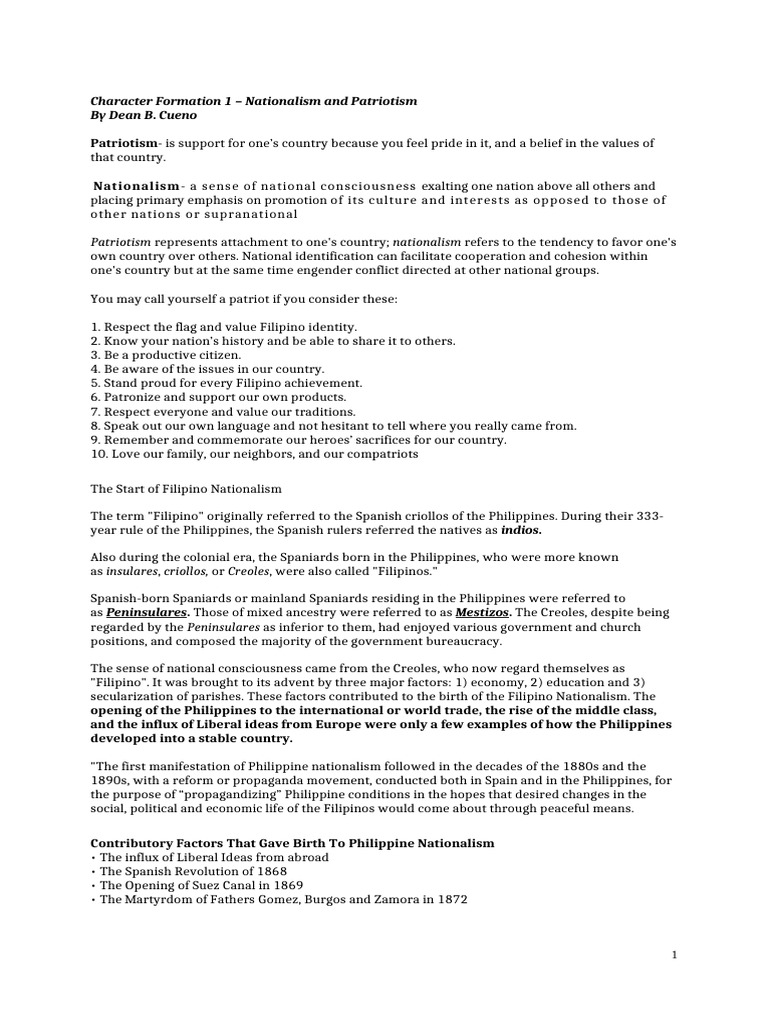 Character Formation | PDF | Police | Corruption