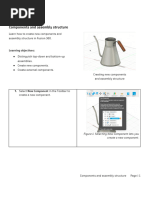 2018 01 01 SolidWorks - Component Icons in The FeatureManager Design Tree | PDF | Computing ...