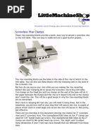 Plummer Block Assembly | PDF