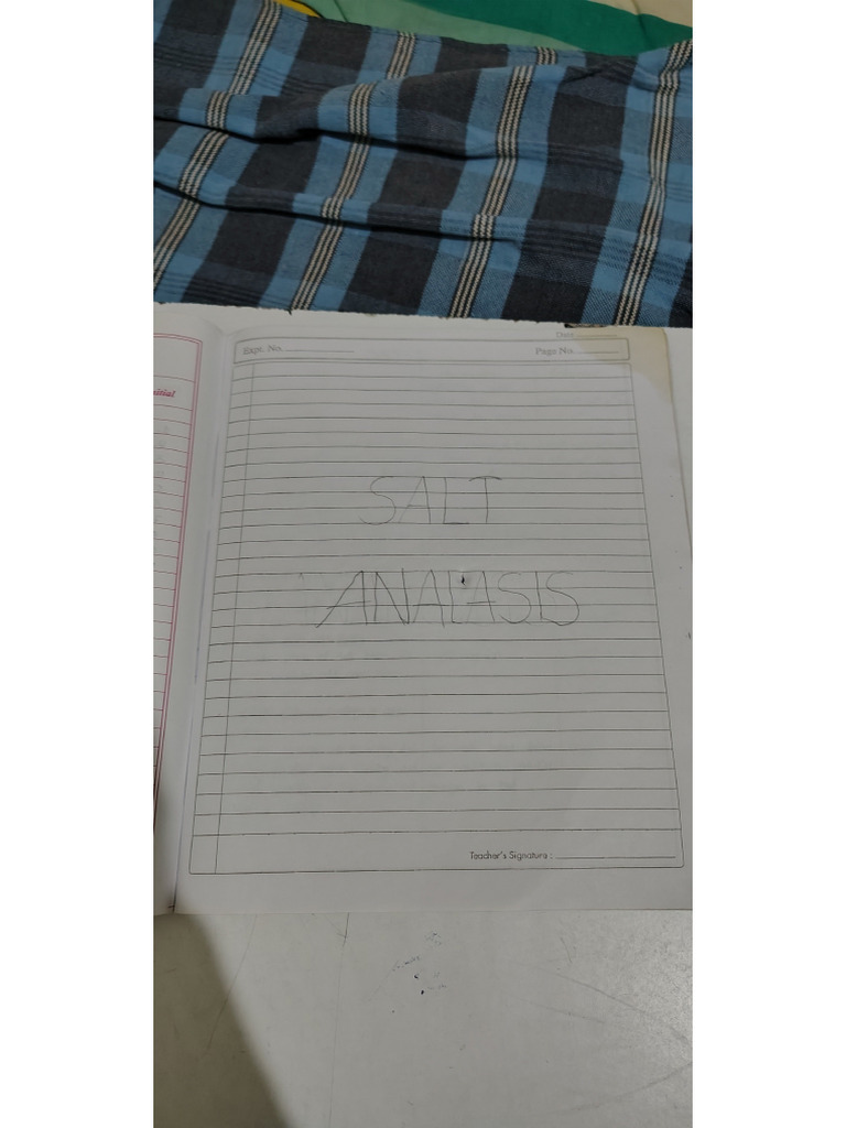 Chemistry Record | PDF