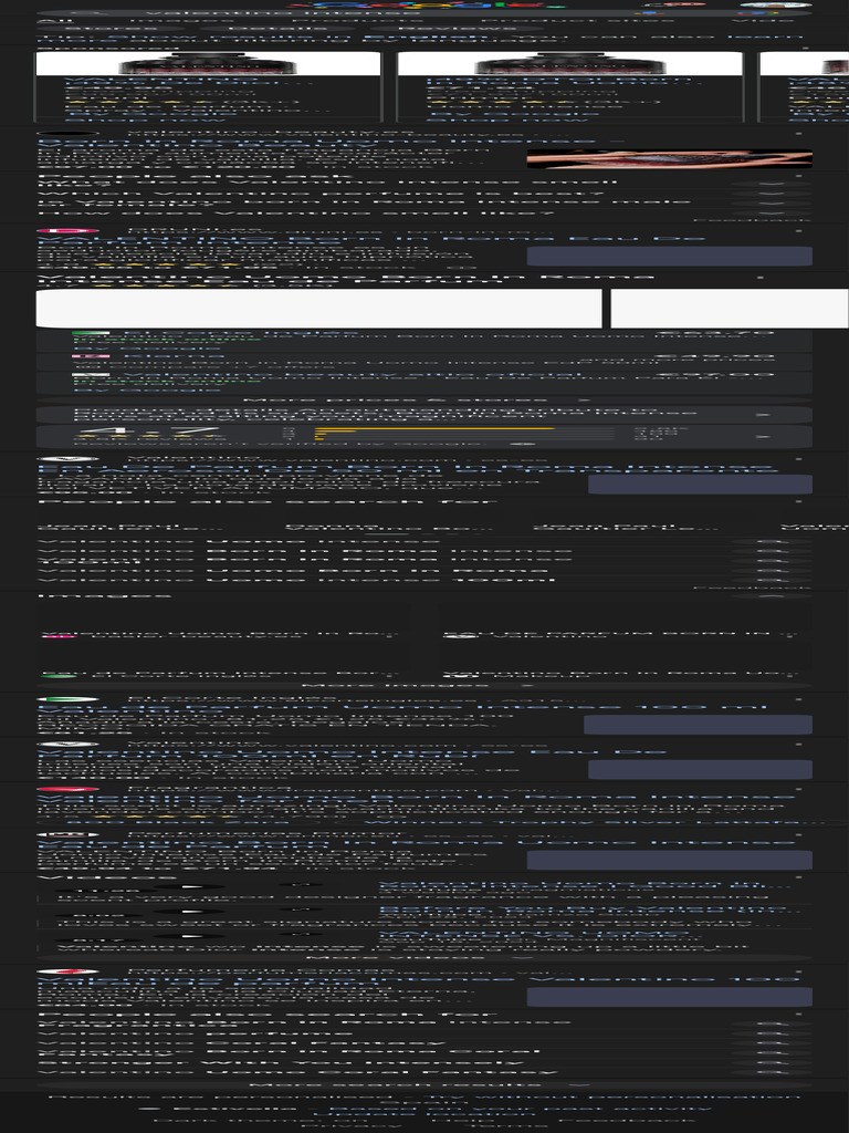 Valentino Intense - Google Search | PDF | Perfumery | Perfume