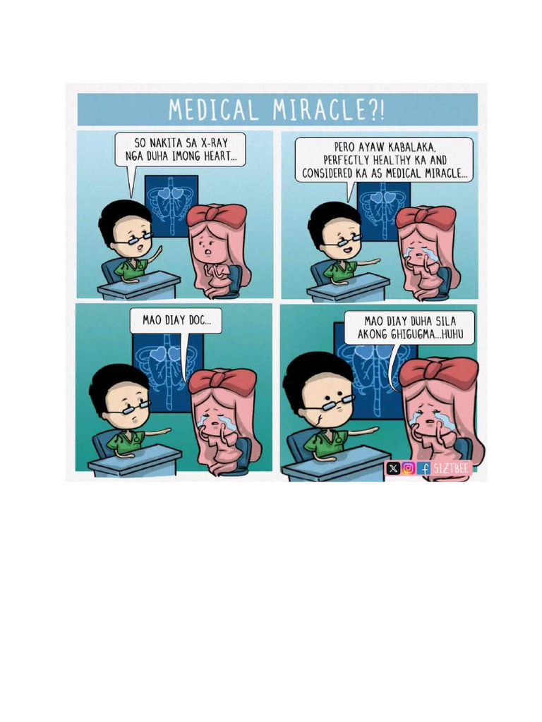 Medical Miracle | PDF
