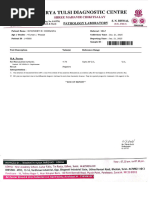 QR Codes For VIS | PDF | Vaccines | Health Sciences