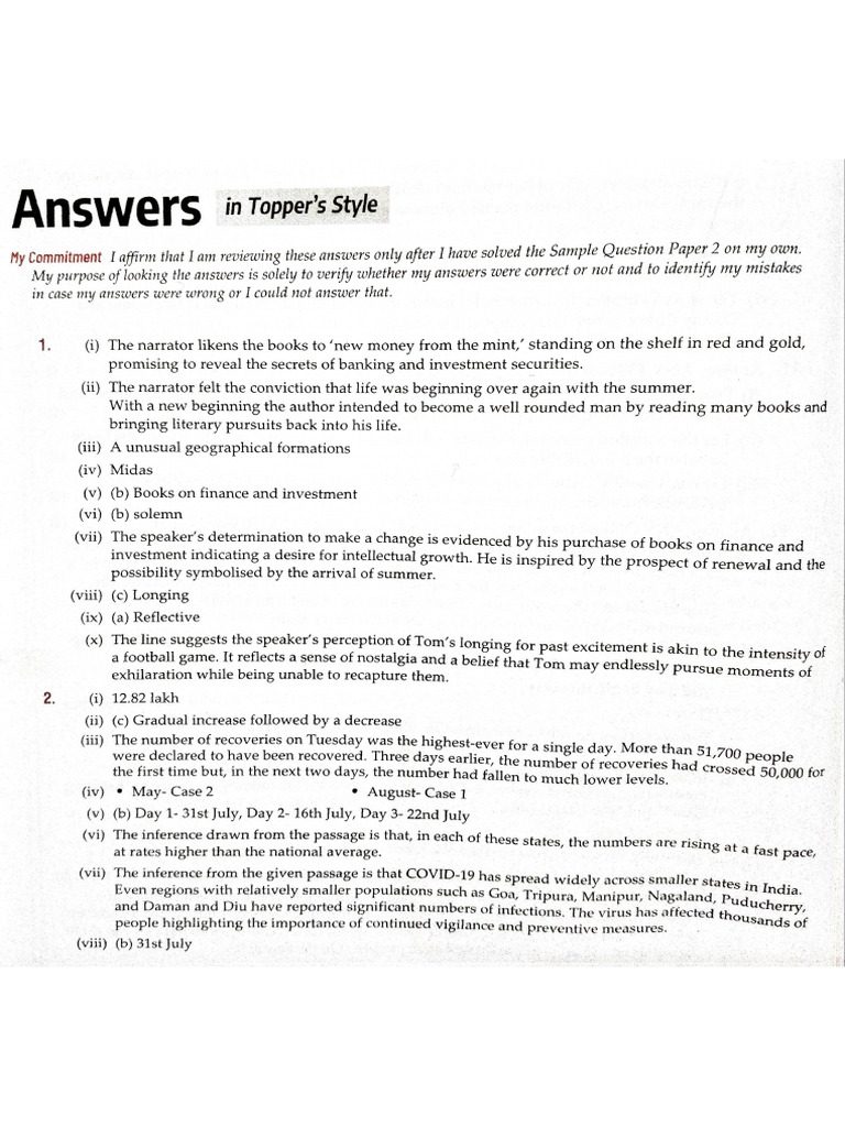 Solution Eng SQP 2 | PDF