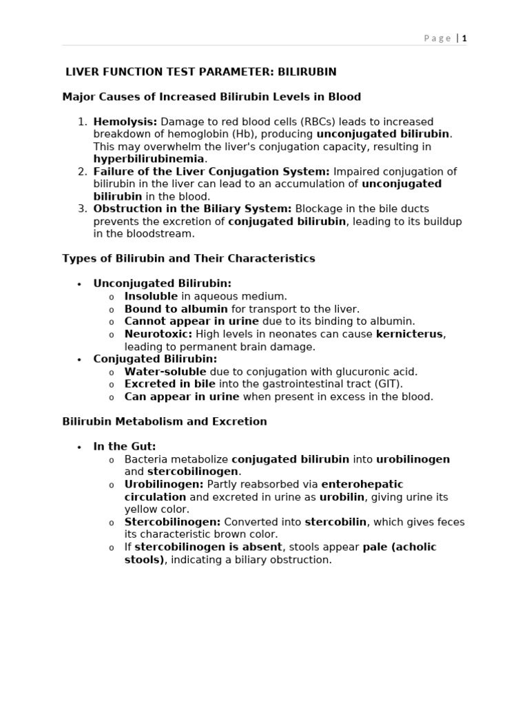 Lecture 2 - LIVER Function Tests DISORDERS | PDF | Hepatitis | Cirrhosis