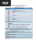 Cth. Modul Akidah 11 | PDF | Sains & Matematika