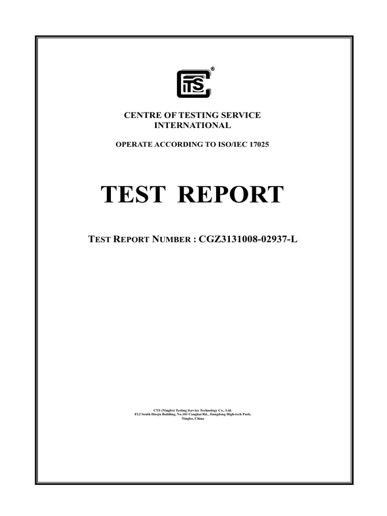 3.2AMP Safety EN60950 1 Certification | PDF | Power Supply | Mains ...