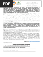 Almofid 2bacSM Tome2 | PDF