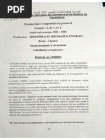 Almofid 2bacSM Tome2 | PDF