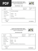 LOG BOOK FRONT OFFICE 2025.xlsx - Google Sheets | PDF