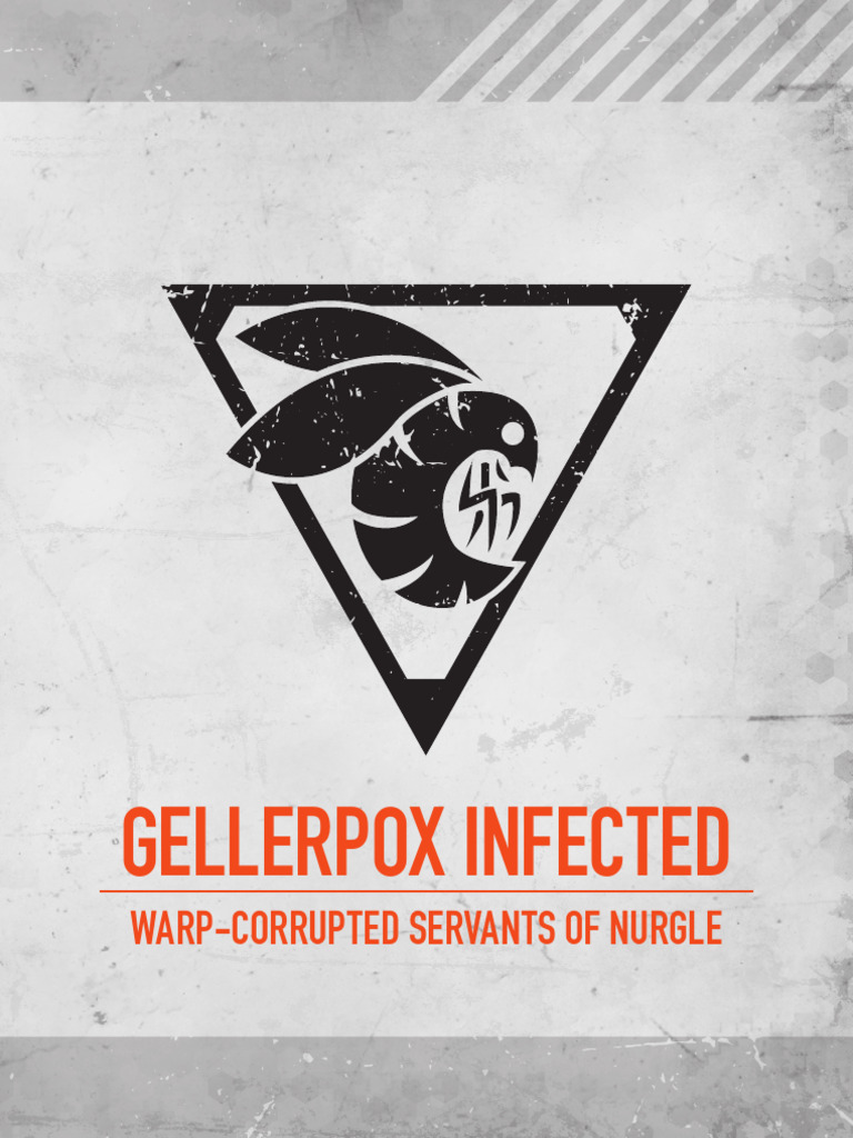 Eng KT Gellerpox Infected-Twmy0oognt-Bo8d0gxgy8 | PDF