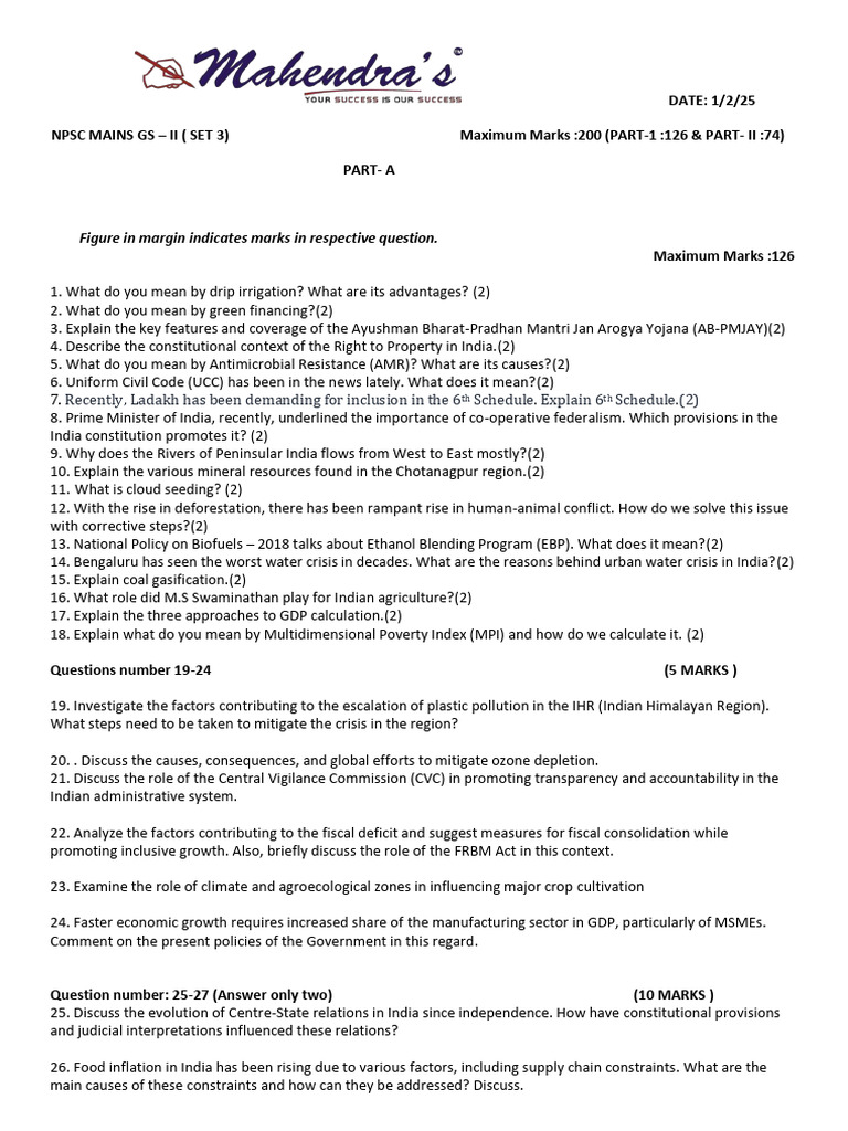 Gs Ii Set 3 1 2 25 Pdf Gross Domestic Product Globalization