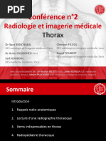 Sémiologie radiologique du syndrome bronchique | PDF | Poumon ...