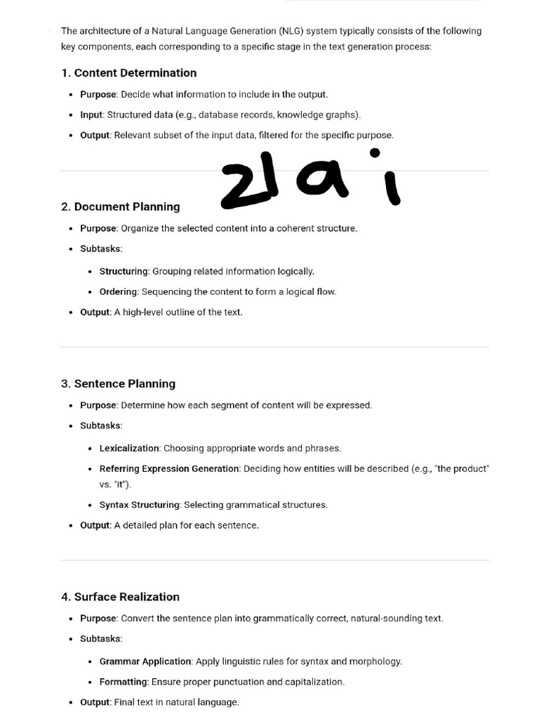 DLA Model Set 1 14marks-1 | PDF