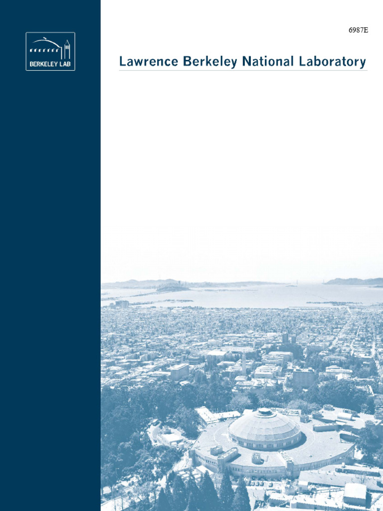 Demand Response Value for Delhi Industries | PDF | Demand | Electrical Grid