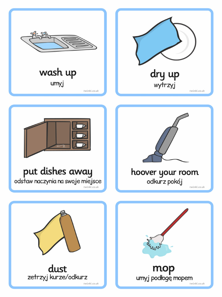 PO-T-C-158-SEN-Communication-Cards-Household-Chores-Polish-Translation ...